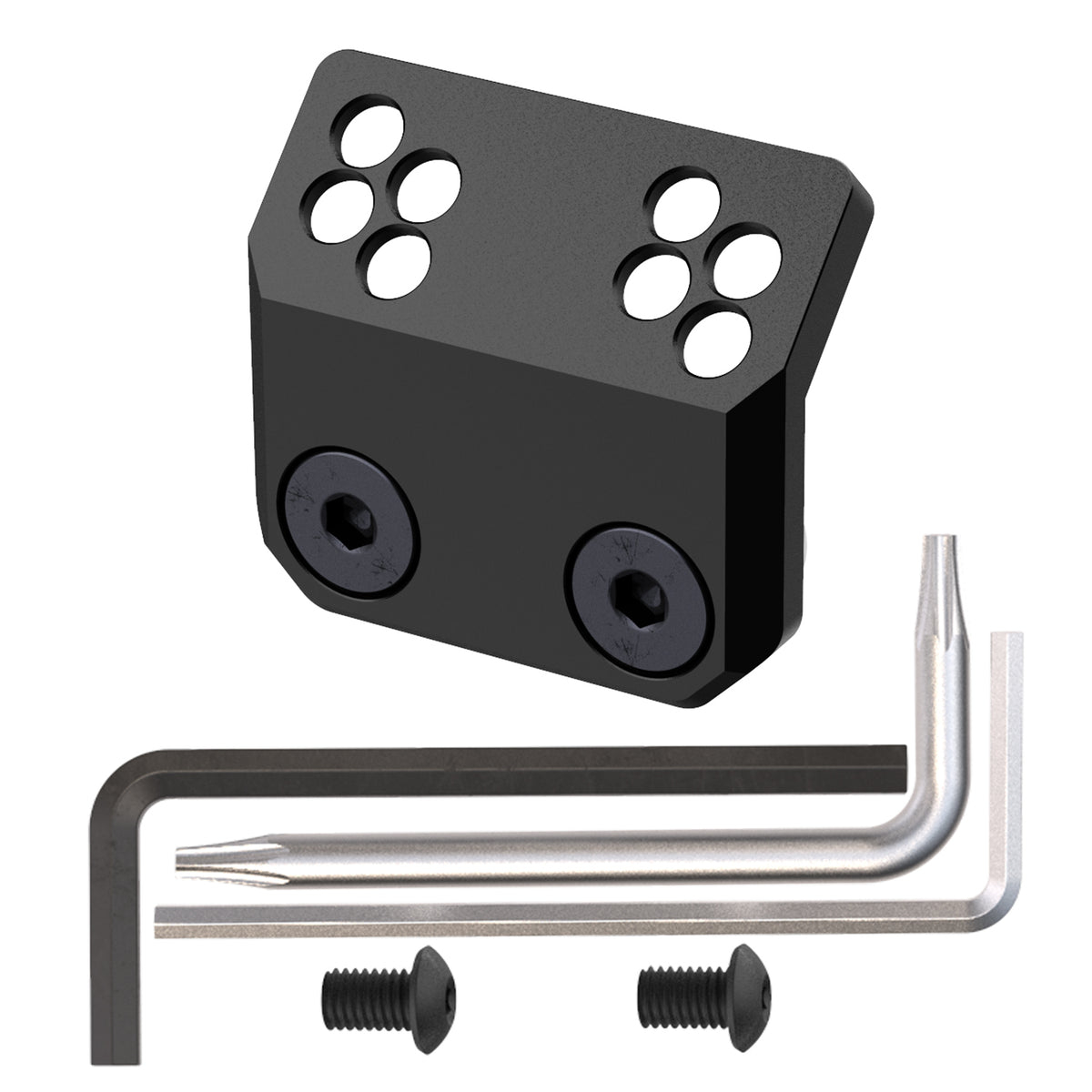 Scout Light Mount – Tough Tactical Tools