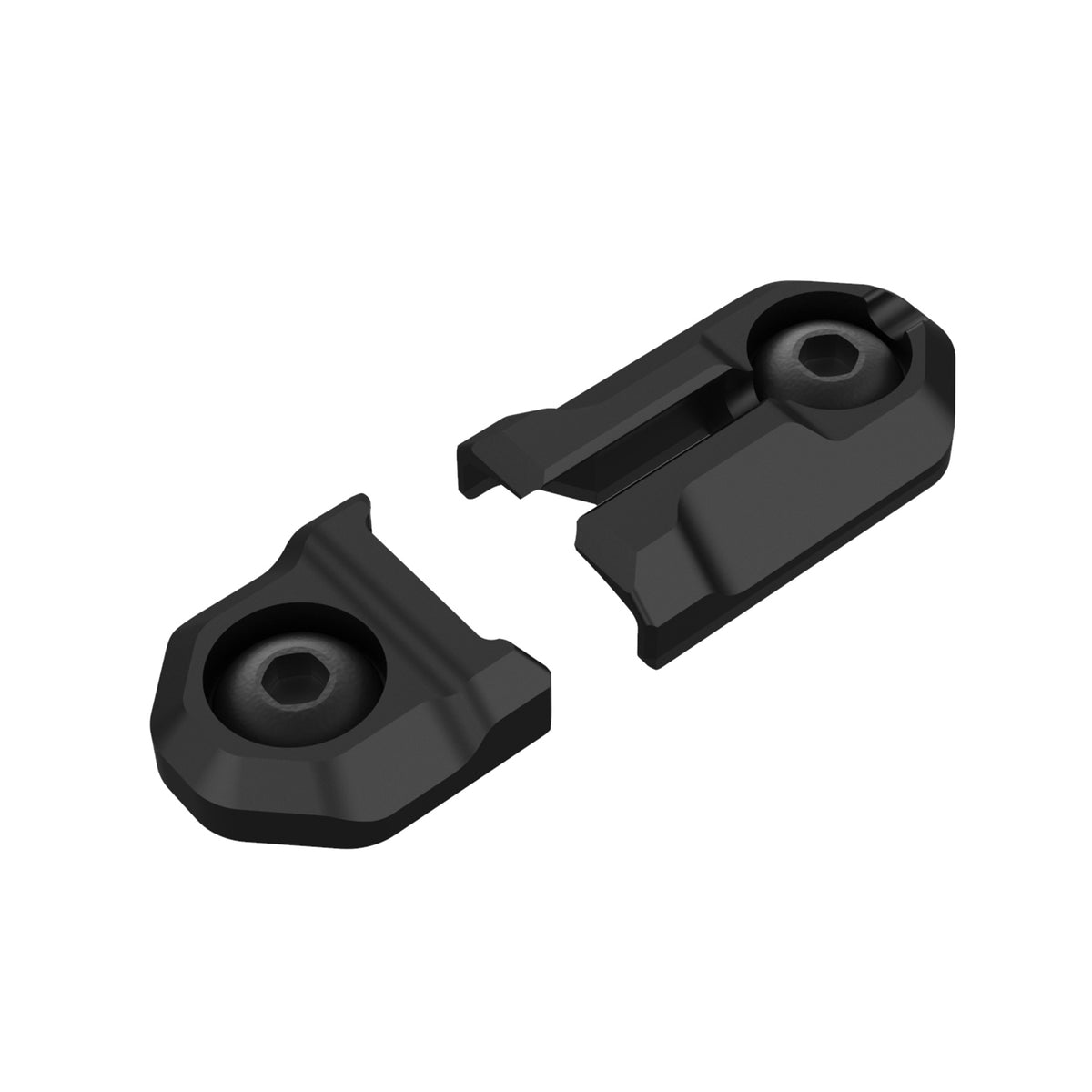 Surefire ST07 Remote Tape Switch M-LOK Mounting Plates – Tough Tactical ...