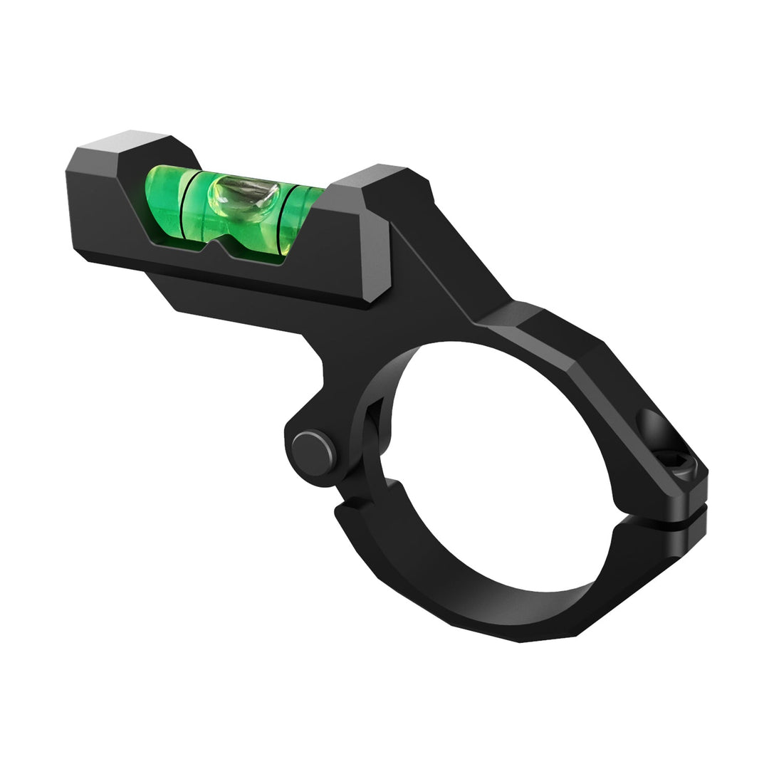 Scope Level – Tough Tactical Tools